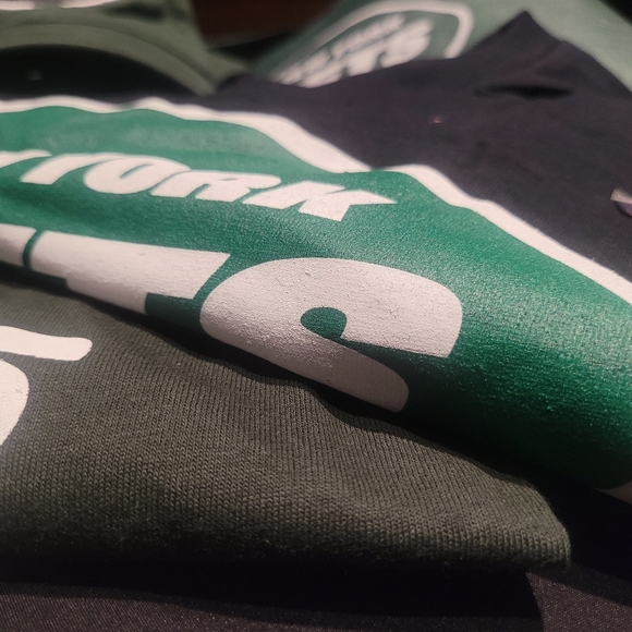 Gildan | Shirts | Ny Jets Official Metlife Stadium Merchandise Brand ...